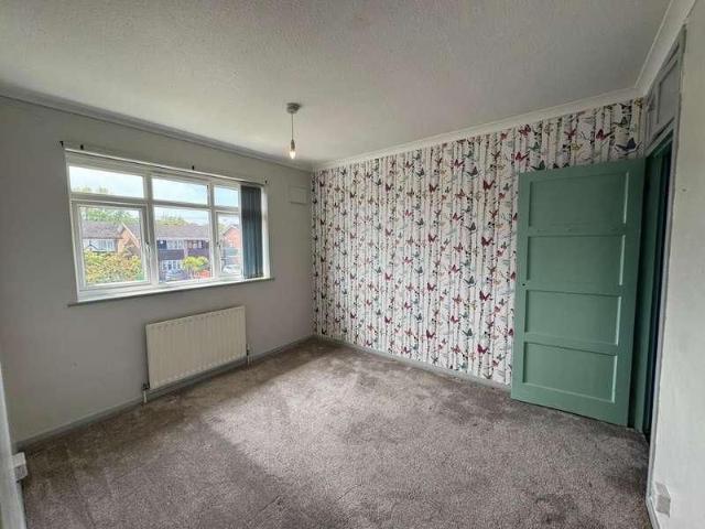 Hamstead Road, Great Barr, Birmingham, B43