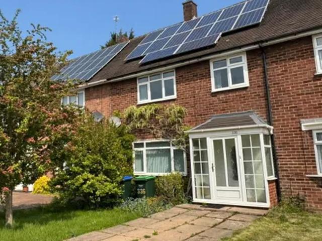 Hamstead Road, West Bromwich, B43 5TH, United Kingdom | 3 bed townhouse for rent #118057495 | Rentberry