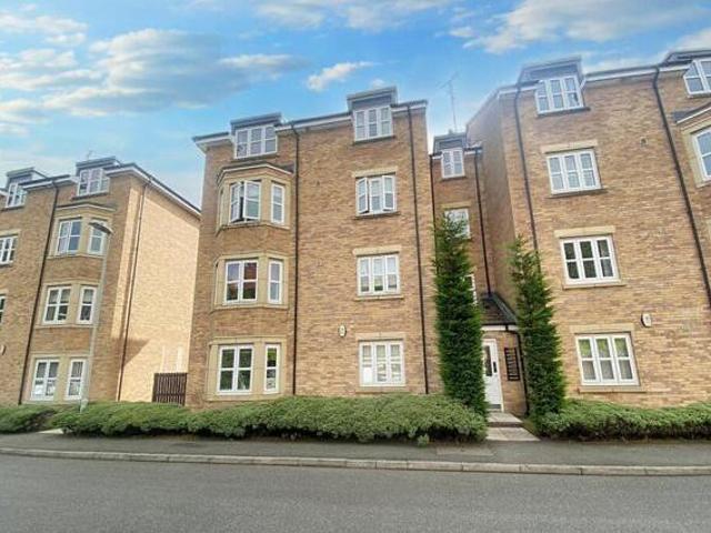 Hamsterley Colliery, Coltpark Woods, Newcastle Upon Tyne, 2 Bedroom Flat