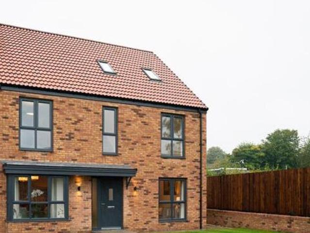 Hamsterley Pastures, The Swinburne, Hamsterley Village, 5 Bedroom Detached