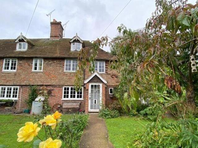 Hamstreet, Warehorne Road, Ashford, 2 Bedroom Terraced
