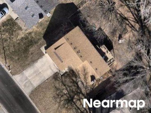 Hanthorne Dr