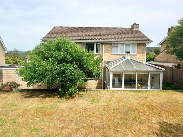 Hantone Hill, Bathampton, Bath BA2, 4 bed detached house to rent, £2,600 pcm | PrimeLocation