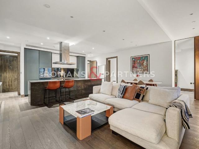 Hanway Garden, Fitzrovia W1T, 2 bed flat to rent, £6,999 pcm | PrimeLocation