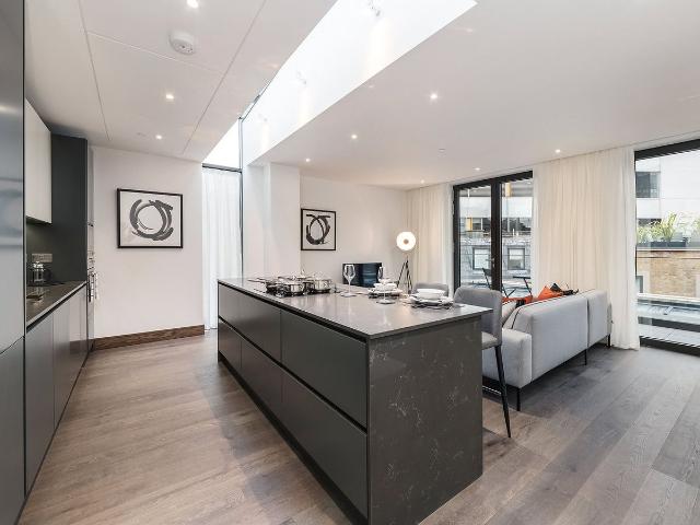 Hanway Street, Fitzrovia W1T, 3 bed flat to rent, £7,150 pcm | PrimeLocation
