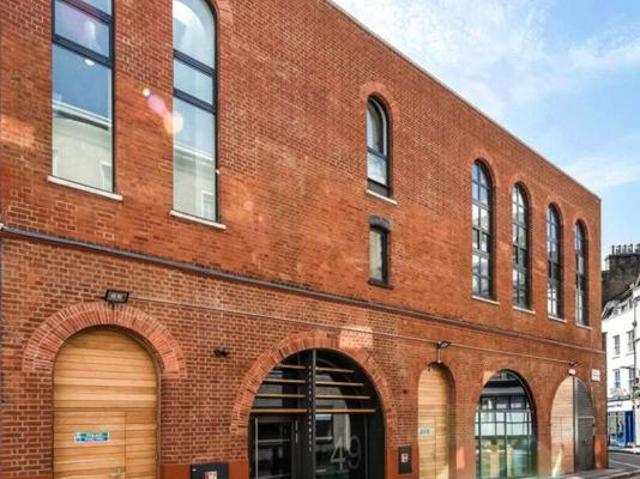 Hanway Street, London, 3 Bedroom Duplex