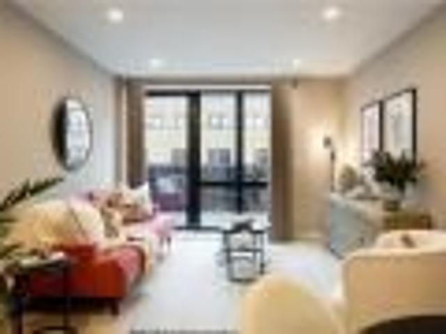 Hanwell Square, London W7, Hanwell, 1 bed flat to rent, £1,900 pcm | PrimeLocation
