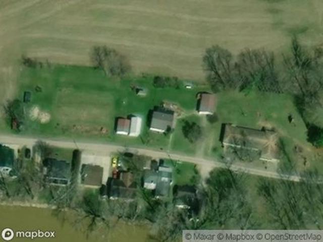 Hanwood Dr