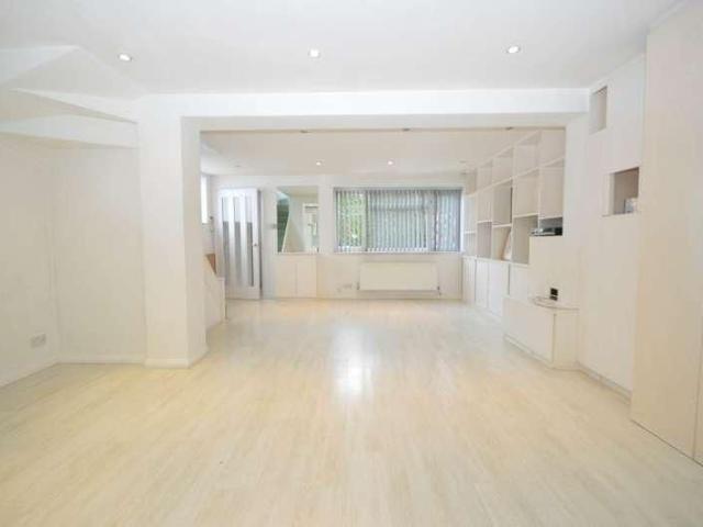 Hanworth, TW13