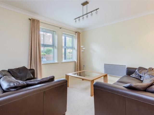 Hanworth House,, SE5