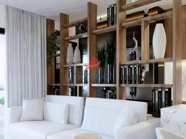 Han Tower Apartamento com 2 dormitórios à venda, 105 m² por R$ 898.000 Centro Estância Velha/R