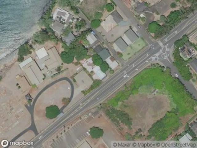 Hana Hwy