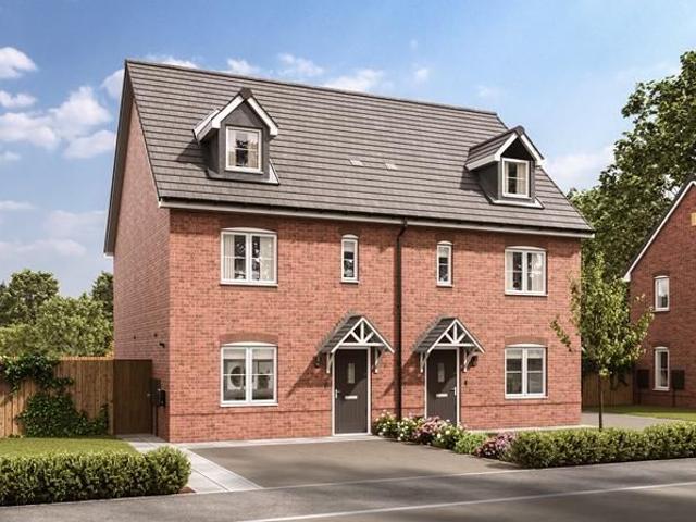 Hanafey Way, Harlestone, Northampton, Northamptonshire NN5, 4 bed semi detached house to rent, £1,800 pcm | PrimeLocation