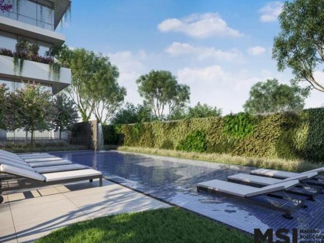 HANAMI BATEL | ALTO PADRÃO | 4 SUÍTES | 414 m² PRIVATIVOS