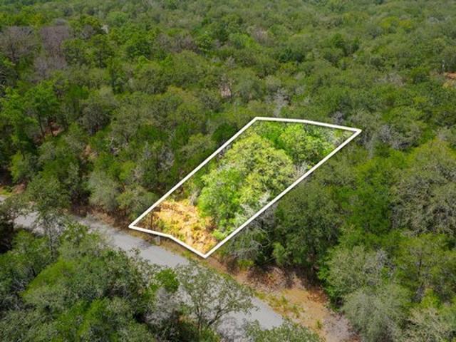 Hanauma Dr Lot 1246, Bastrop, TX 78602