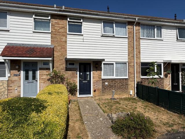 Hanbidge Walk, Gosport PO13, 3 bed terraced house to rent, £1,100 pcm | PrimeLocation