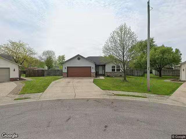 Hanbird, FRANKLIN, IN 46131 644943512