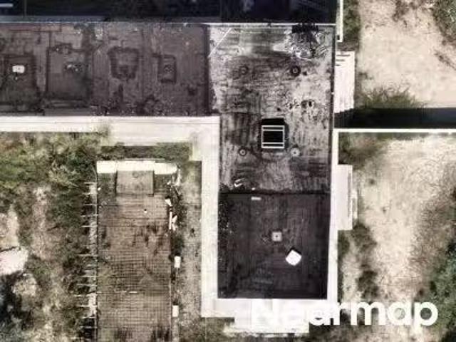 Hanbird Rd