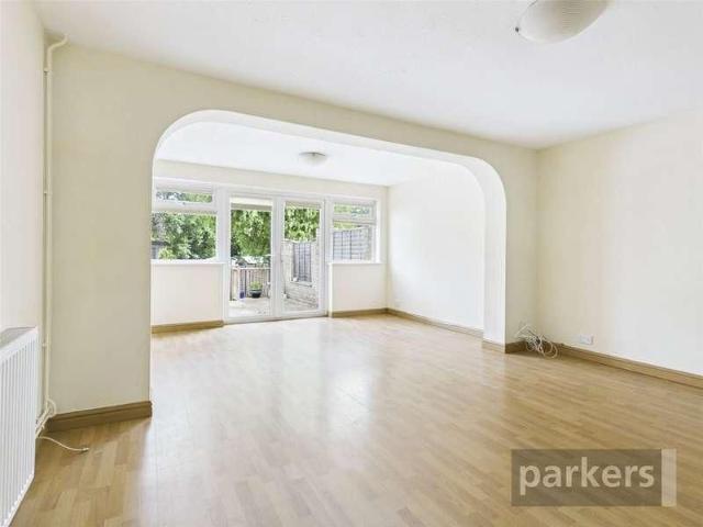 Hanborough Close, Eynsham, Witney, Oxfordshire, OX29