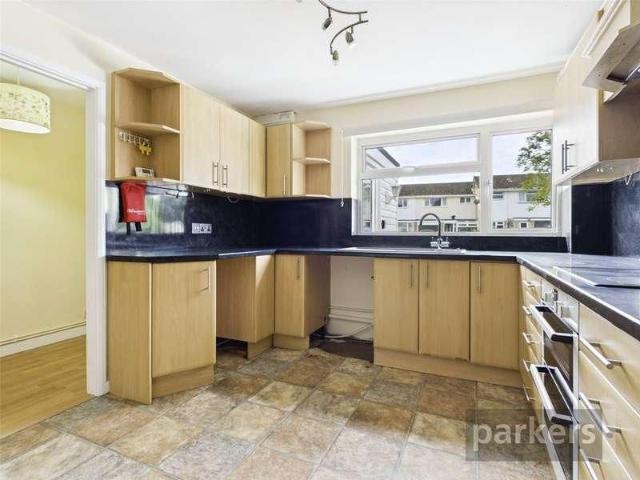 Hanborough Close, Eynsham, Witney, Oxfordshire, OX29