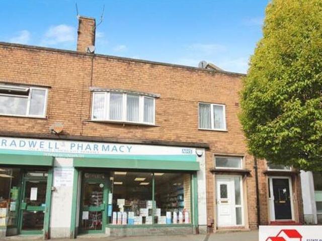 Hanbridge Avenue, Bradwell, 2 Bedroom Apartment