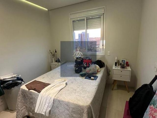 Hanbury Park Residencial Clube APARTAMENTO IMPECÁVEL NO NO HANBURY PARK PORTEIRA FECHADA