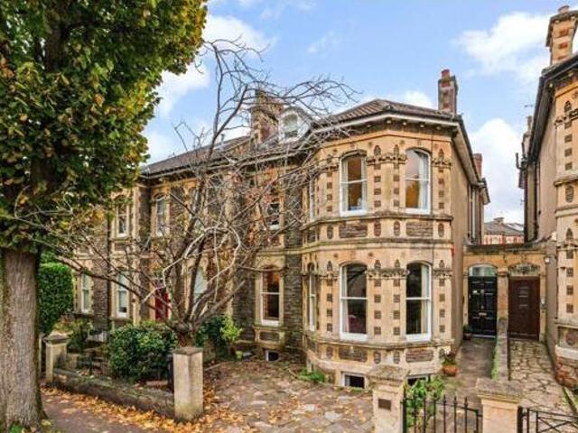 Hanbury Road, Clifton, 7 Bedroom Semi detached