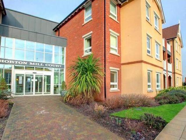 Hanbury Road, Droitwich, 2 Bedroom Apartment