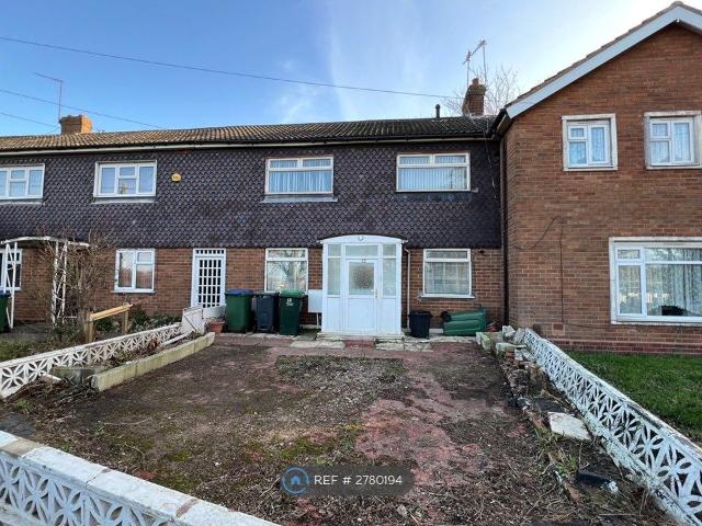 Hanbury Road, West Bromwich B70, 4 bed terraced house to rent, £1,200 pcm | PrimeLocation