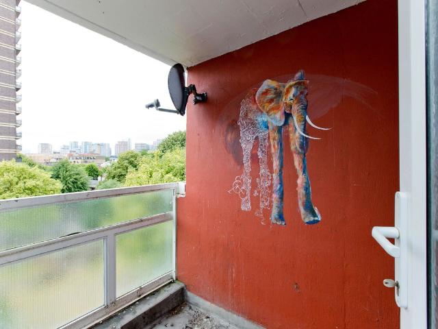 Hanbury Street, London E1, 3 bed flat to rent, £3,100 pcm | PrimeLocation