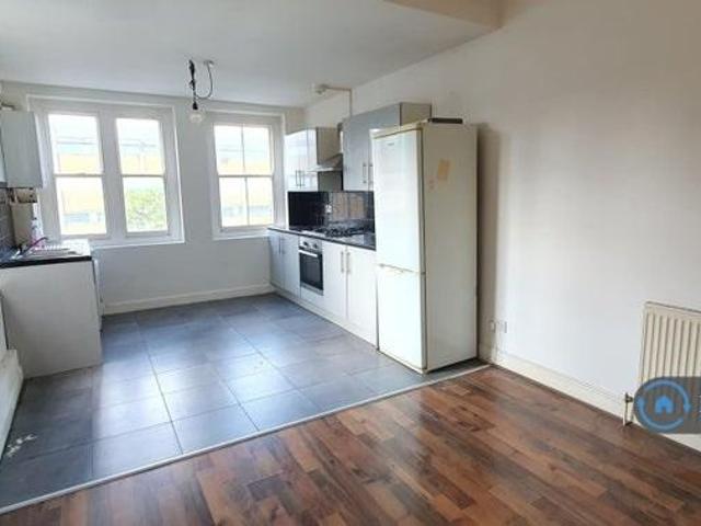 Hanbury Street, London, E1 1 bed flat to rent £1,890 pcm £436 pw
