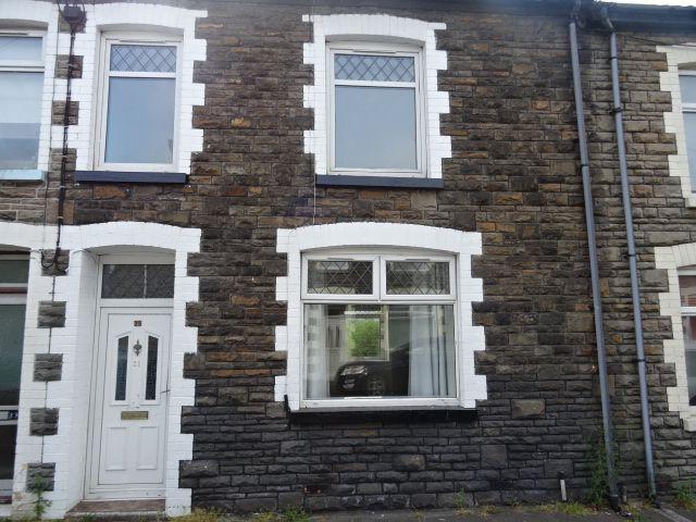 Hanbury Street, Pengam NP12, 3 bed terraced house to rent, £825 pcm | PrimeLocation