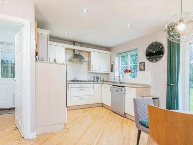 Hanby Close, Huddersfield, 5 Bedroom Detached