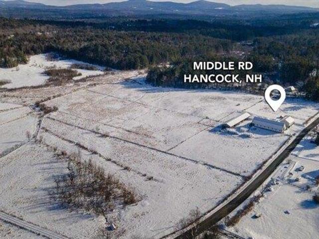 Hancock NH 03449 102409387