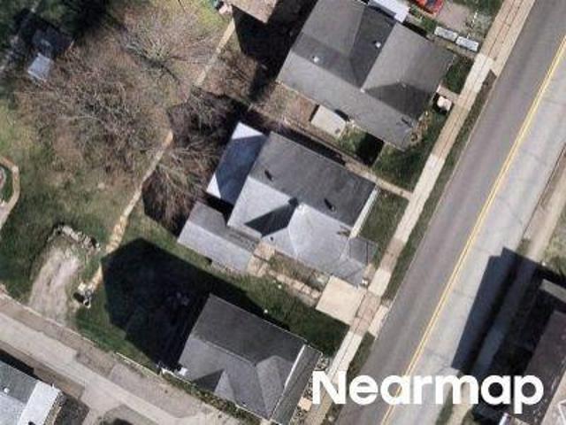 Hancock Ave