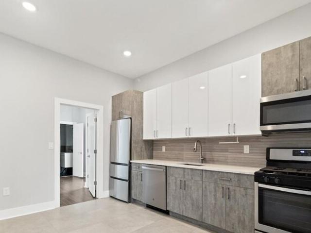 Hancock Ave Unit,jersey City, Condo For Sale