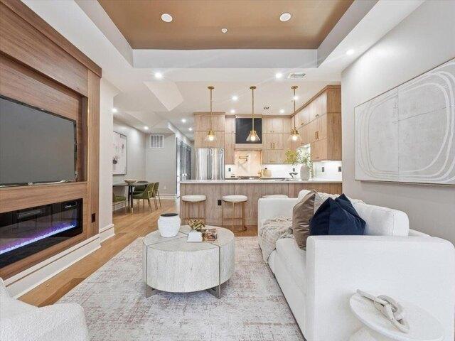 Hancock Ave Unit,jersey City, Condo For Sale