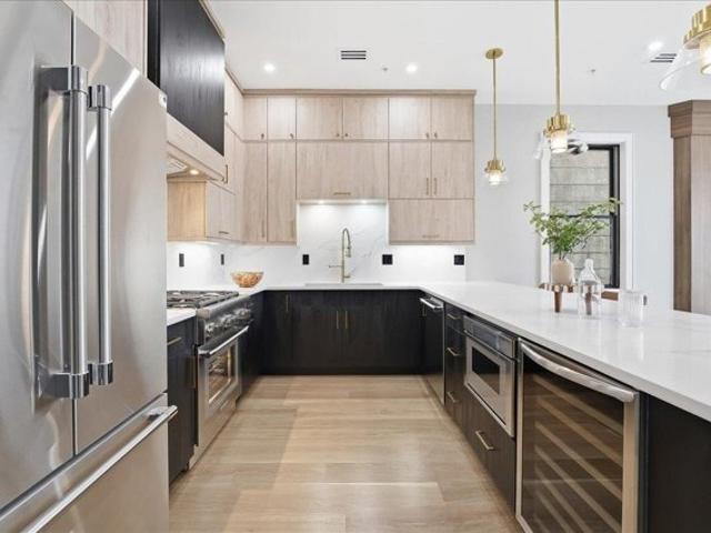 Hancock Ave Unit,jersey City, Condo For Sale