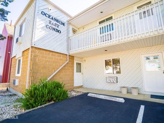 Hancock Ave Unit,seaside Heights, Condo For Sale