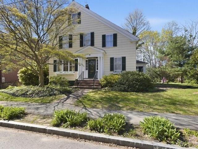 Hancock Ave, Lexington, Home For Sale