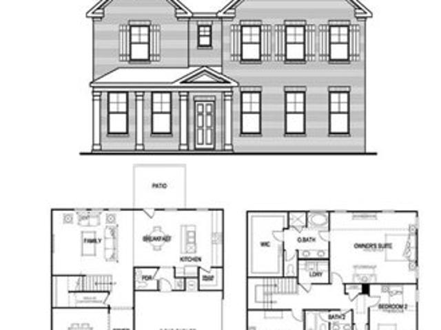 Hancock Dr Se, Atlanta, Home For Sale