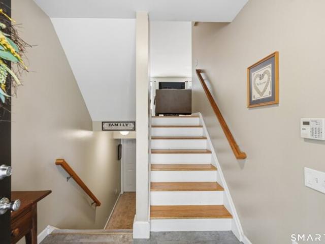 Hancock Dr Unit,danbury, Home For Sale