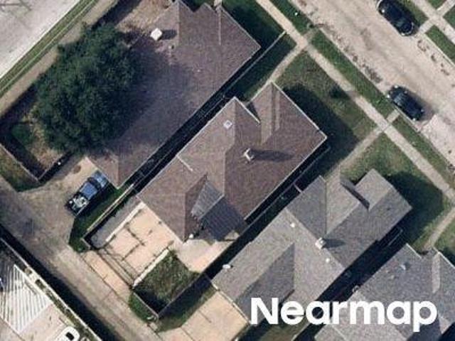 Hancock Dr