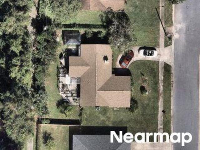 Hancock Dr