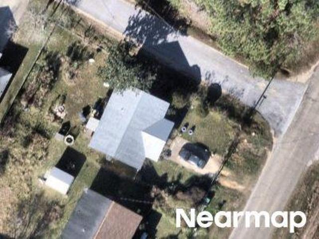 Hancock Dr