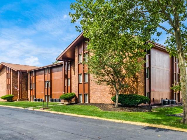 Hancock Park Apartment | 1Bedroom 1Bath