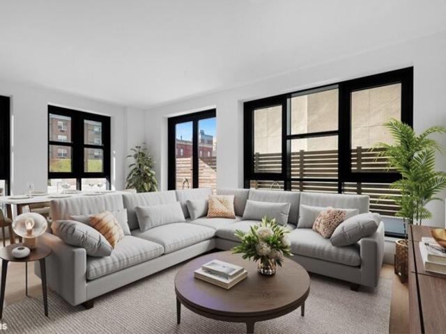 Hancock Pl Apt,manhattan, Condo For Sale