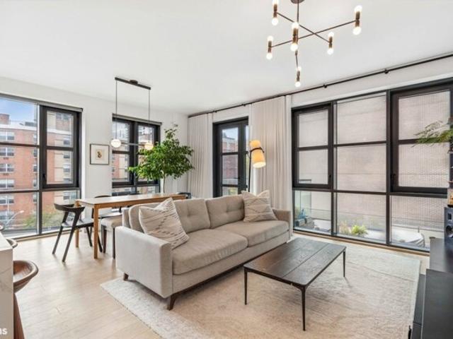 Hancock Pl Apt,manhattan, Condo For Sale