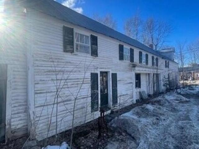 Hancock Pond Rd, Denmark, Home For Sale