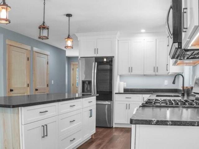 Hancock Pond Rd, Sebago, Home For Sale